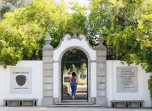 About Scripps | Scripps College in Claremont, California