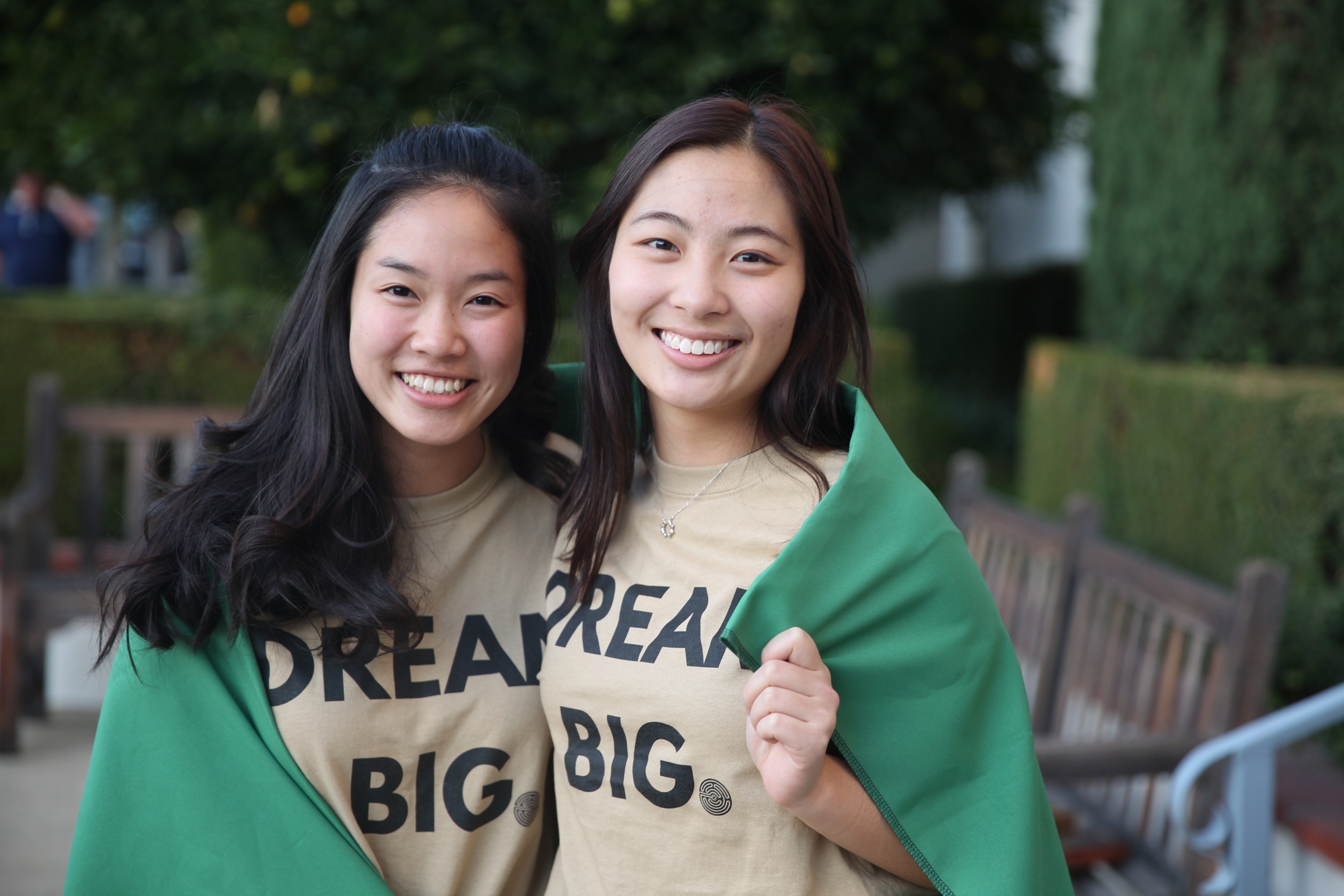 QuestBridge Applicants | Scripps College in Claremont, California