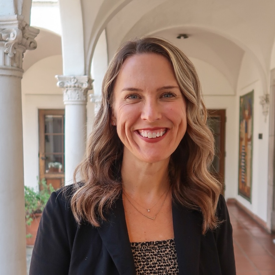 Laura Stratton, Director of Admission | Scripps College in Claremont ...