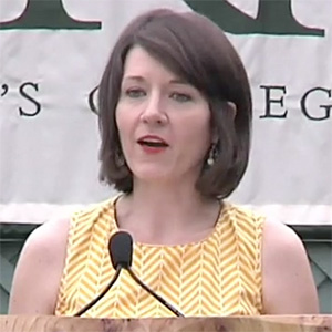 Ann Kidd Taylor | Scripps College in Claremont, California