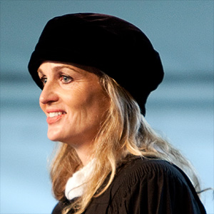 Elizabeth Robbins Turk '83 | Scripps College in Claremont, California