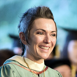 Nonie Creme '94 | Scripps College in Claremont, California