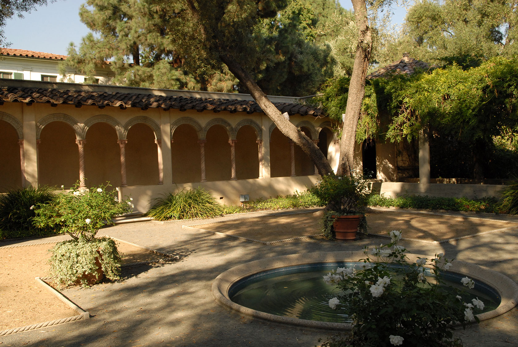 Planning an Event | Scripps College in Claremont, California