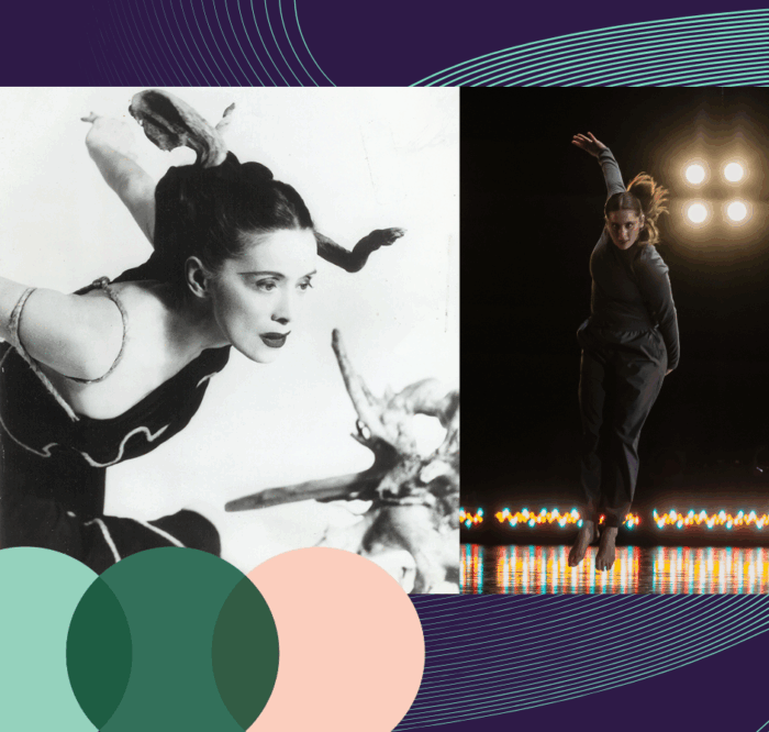 Live Performances: Scripps Dances 2026 | Scripps College in Claremont ...
