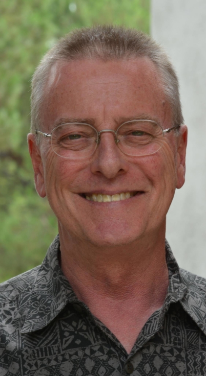 Paul Bishop, Longtime Scripps Staff Member, Recognized with Memorial ...