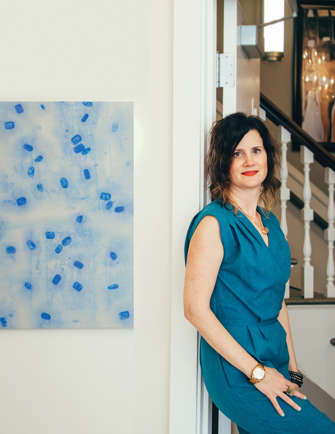 Becoming the CEO of Her Career | Scripps College in Claremont, California