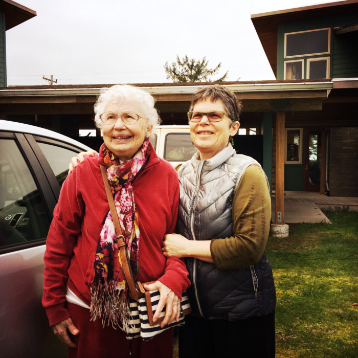 Merrilee Stewart Howard ’70 Honors Her Mother’s College Journey With ...