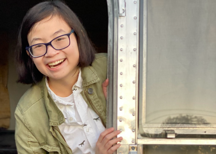 Molly Yeselson ’23 Advances Education Access for Incarcerated Students ...