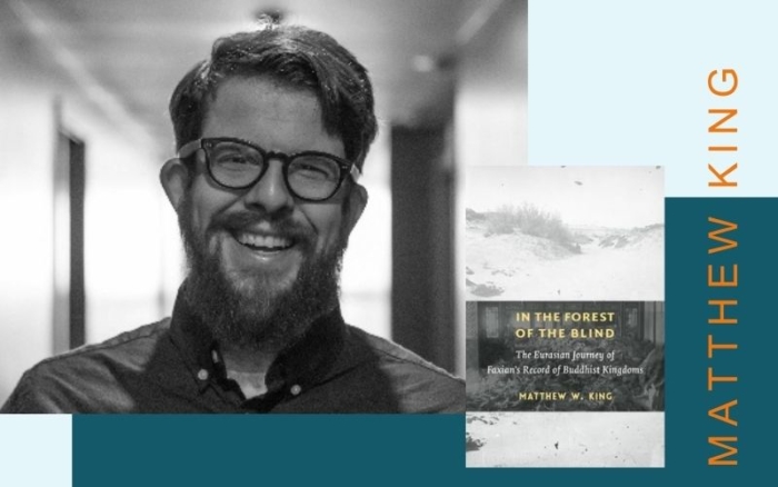 2022 Spring You Just Believe That Because Archives | The Humanities ...