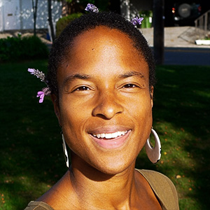 A. Breeze Harper, PhD | Scripps College in Claremont, California