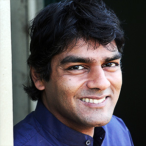 Raj Patel | Scripps College in Claremont, California