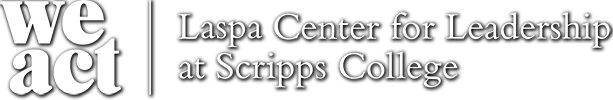 Laspa Center at Scripps College