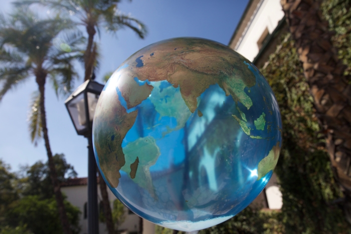 In the News: Scripps Remains Top Producer of Fulbright Students ...