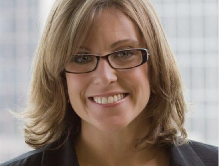 In the Media: Allison Wysocki '99 Featured in San Francisco Business ...