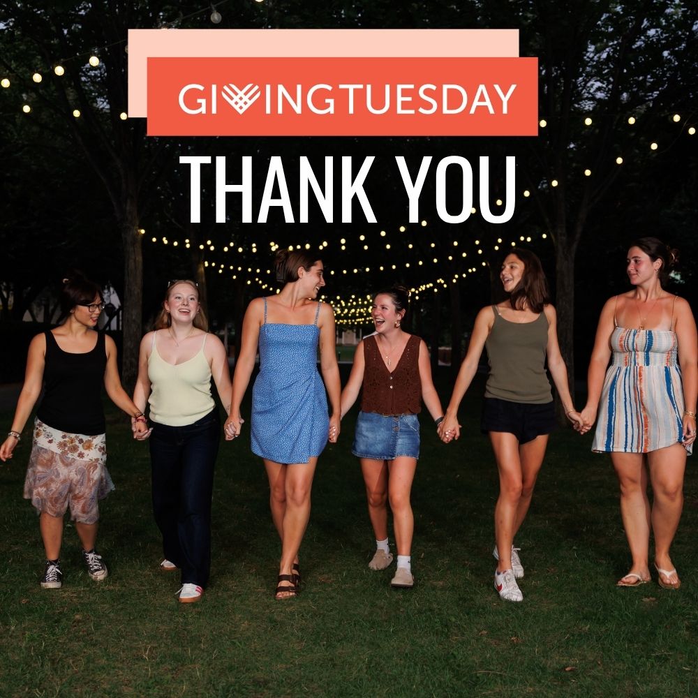 Scripps Community Shows Up for Students During GivingTuesday 2025