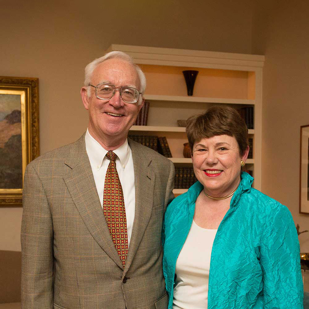 Passing of Jude Laspa, Scripps Parent and Cofounder of Laspa Center for ...
