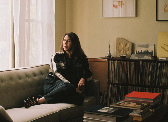In the Media: Rachel Kushner Discusses Artistic Inspiration in New York ...