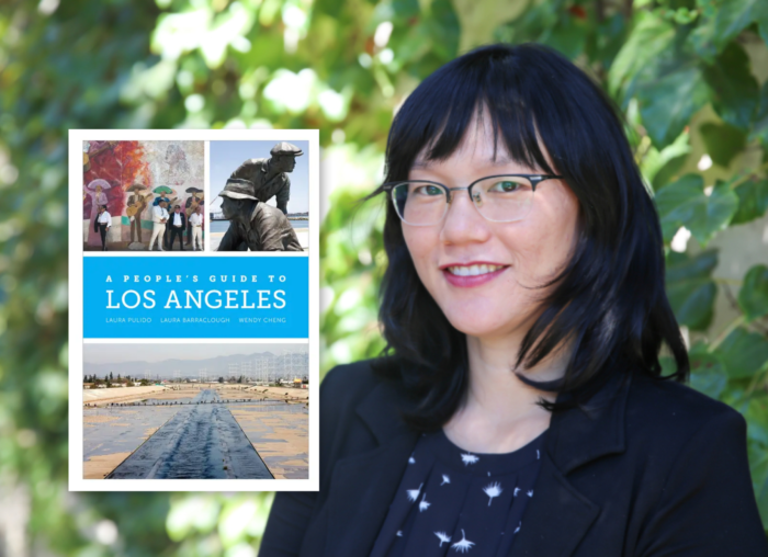 Wendy Cheng Archives | Scripps College News
