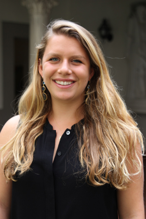 The Power of Internship | Scripps College in Claremont, California