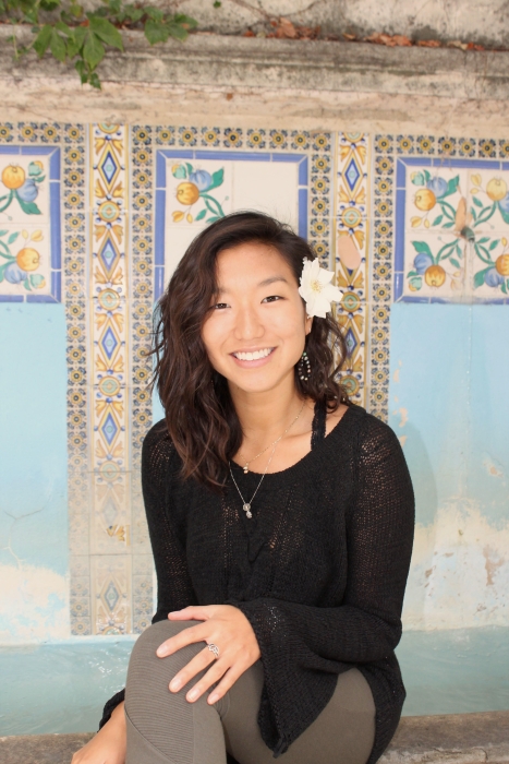 Scripps College is Top Producer of Student Fellowships and Grants ...