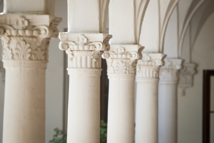 Director of Admission Laura Stratton Shares College Application Tips ...