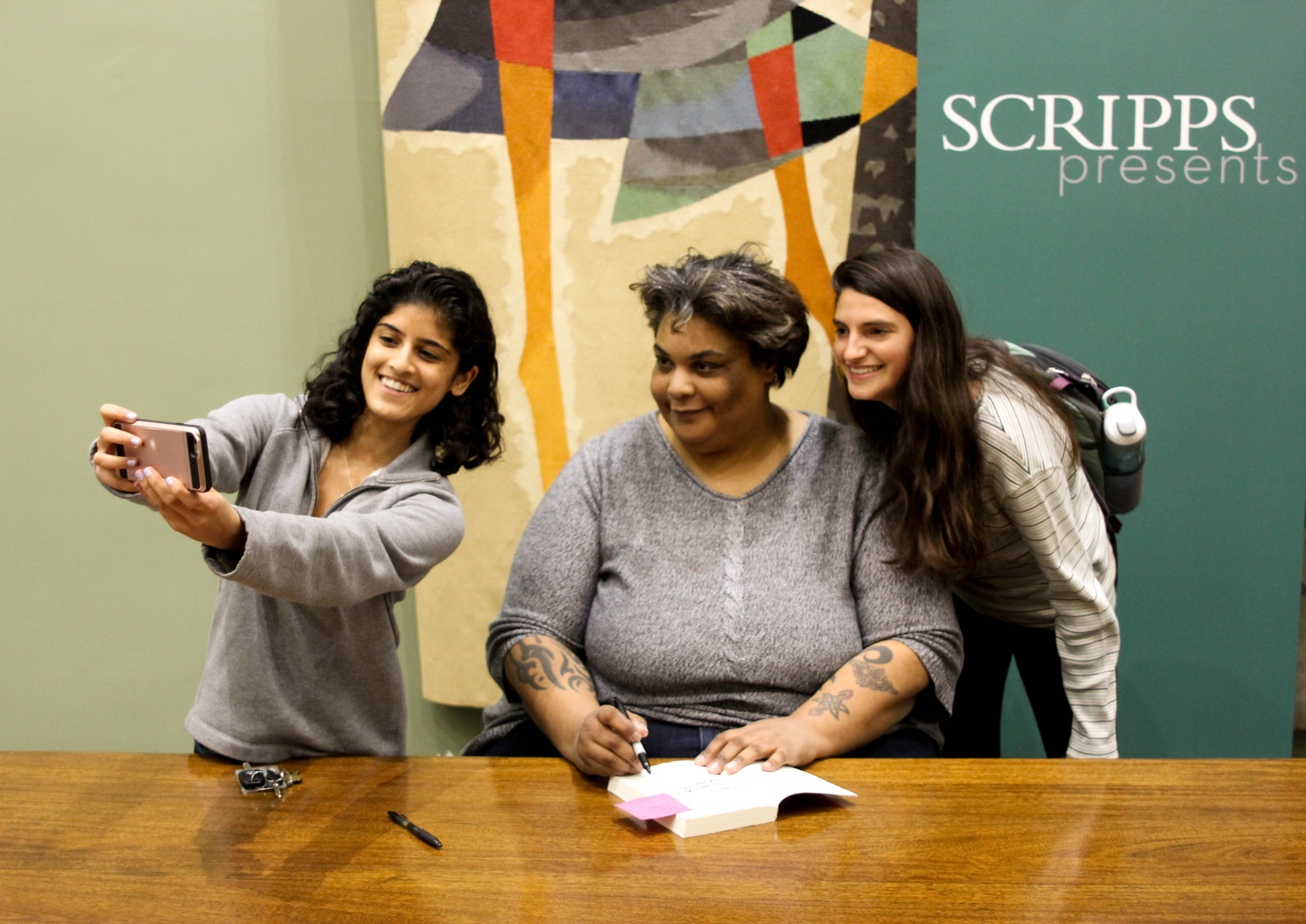 Highlights from the Spring Season of Scripps Presents | Scripps College ...