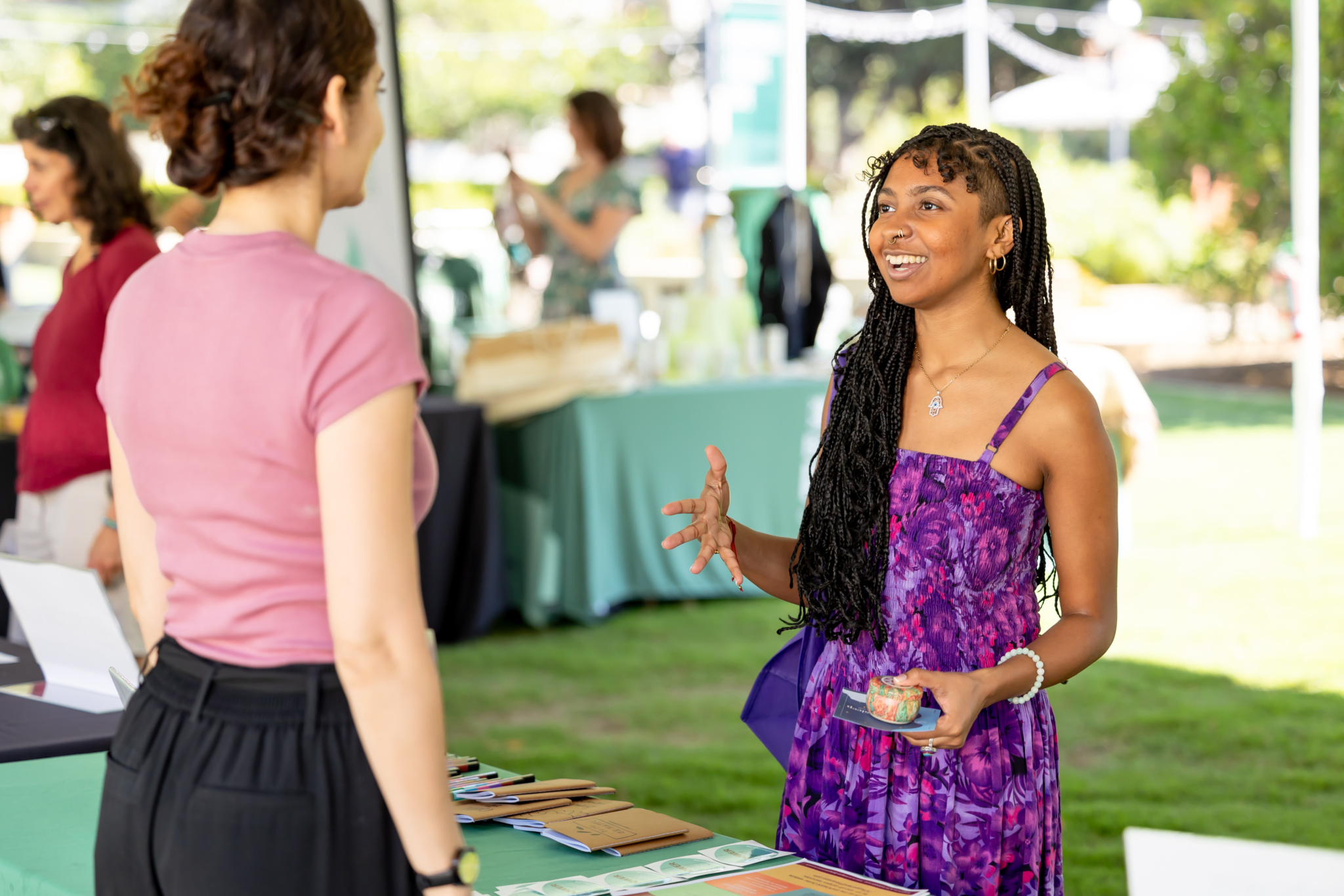 NSPO FAQ | Scripps College in Claremont, California