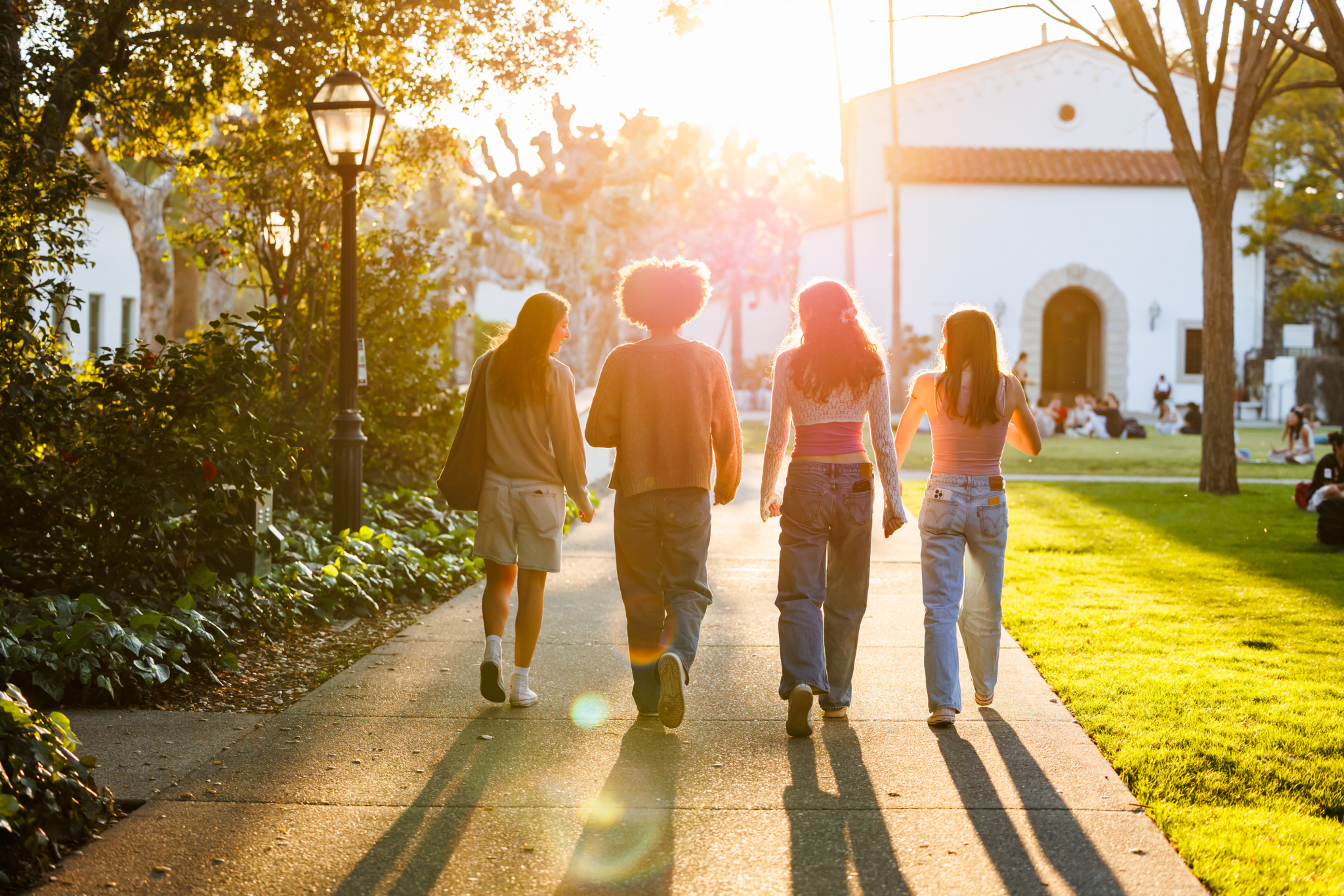 Registration Info & FAQs | Scripps College in Claremont, California