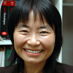 Zhaohua Irene Tang | Scripps College in Claremont, California