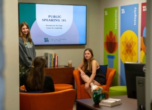 Scripps Resources | Scripps College in Claremont, California