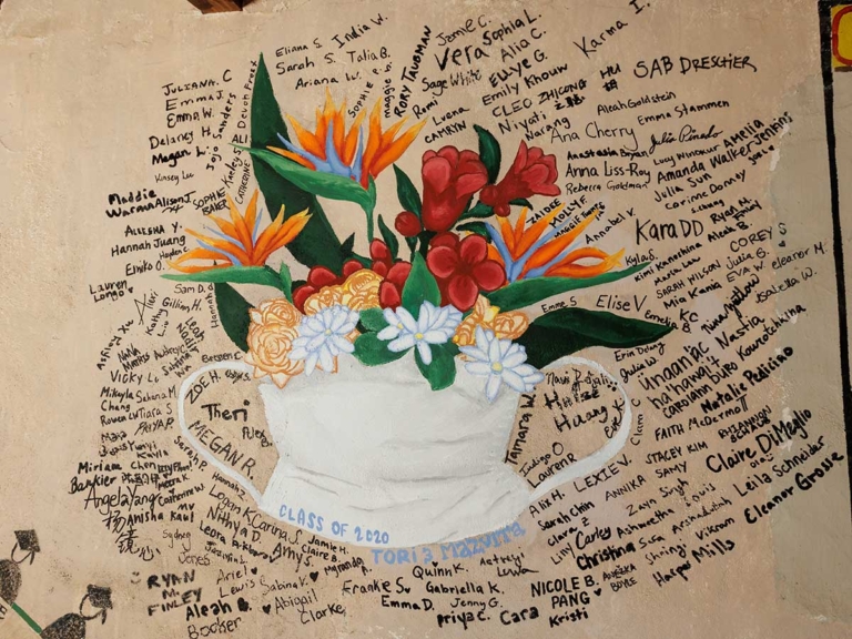 Celebrate Scripps College's Centennial