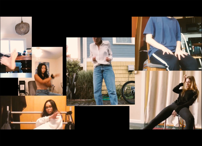 Remote Instruction Innovation Archives | Scripps College