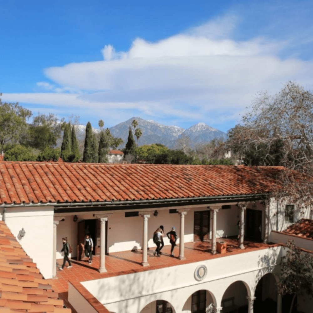 Scripps College | A Women's Liberal Arts College in Claremont, California