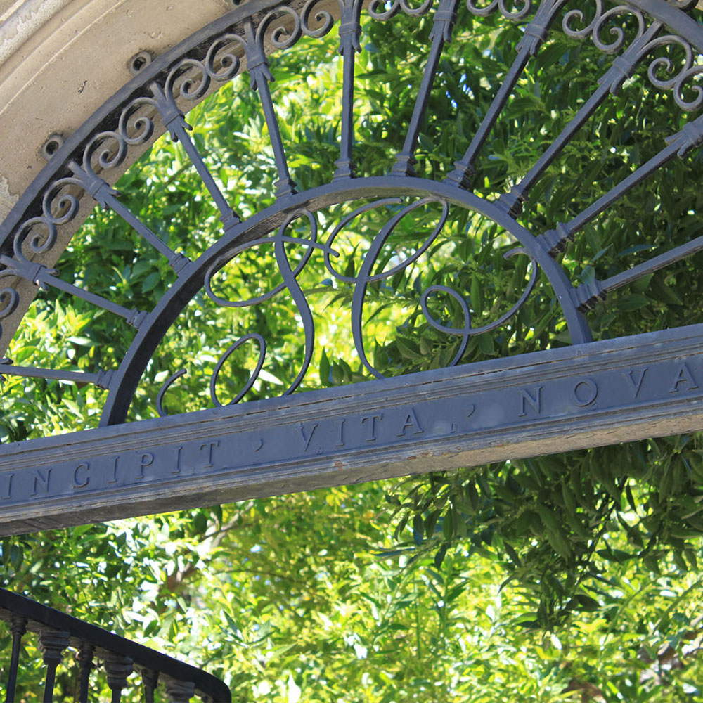 Scripps College | A Women's Liberal Arts College in Claremont, California