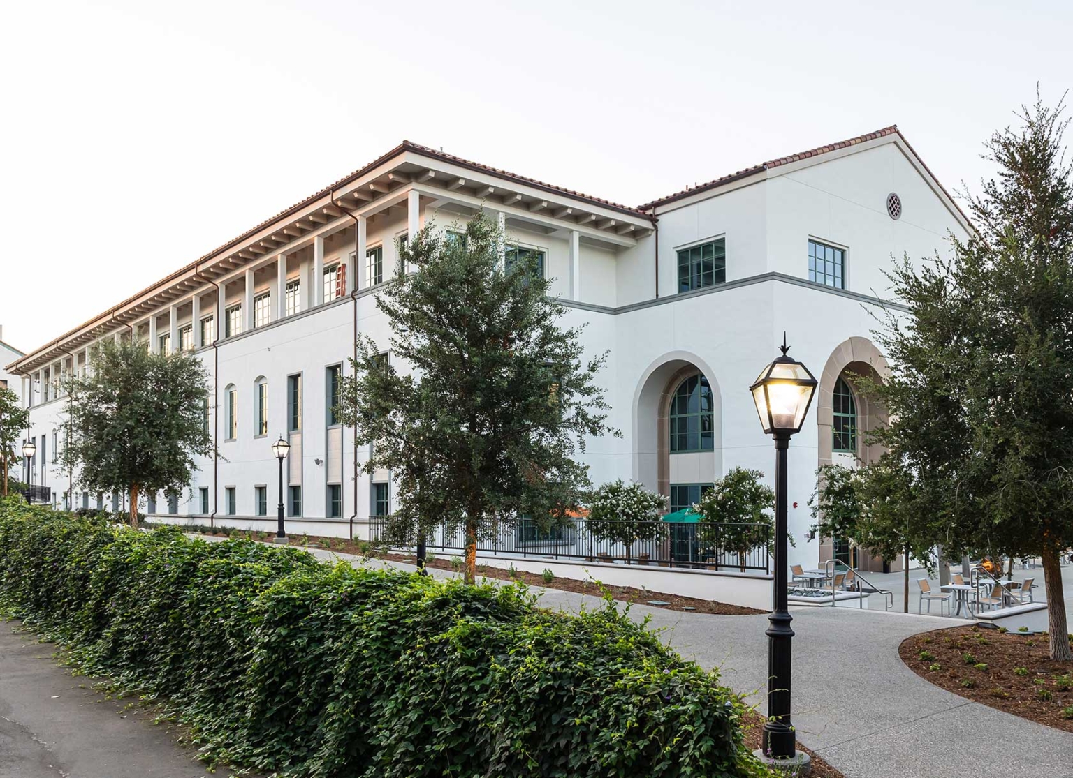Celebrate Scripps College's Centennial